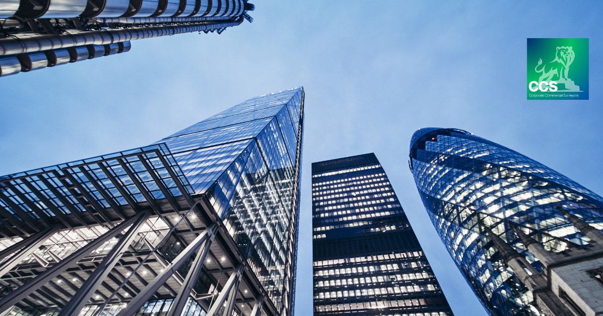 Revaluation 2026 - Business Rates to Increase | Corporate Commercial ...