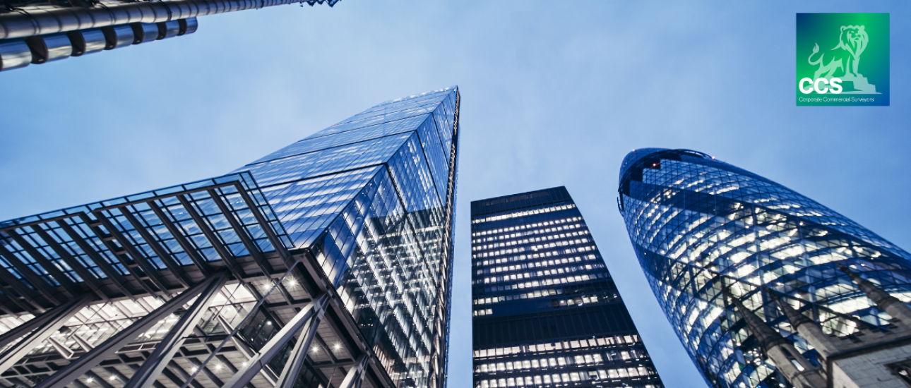 Revaluation 2026 - Business Rates to Increase | Corporate Commercial ...
